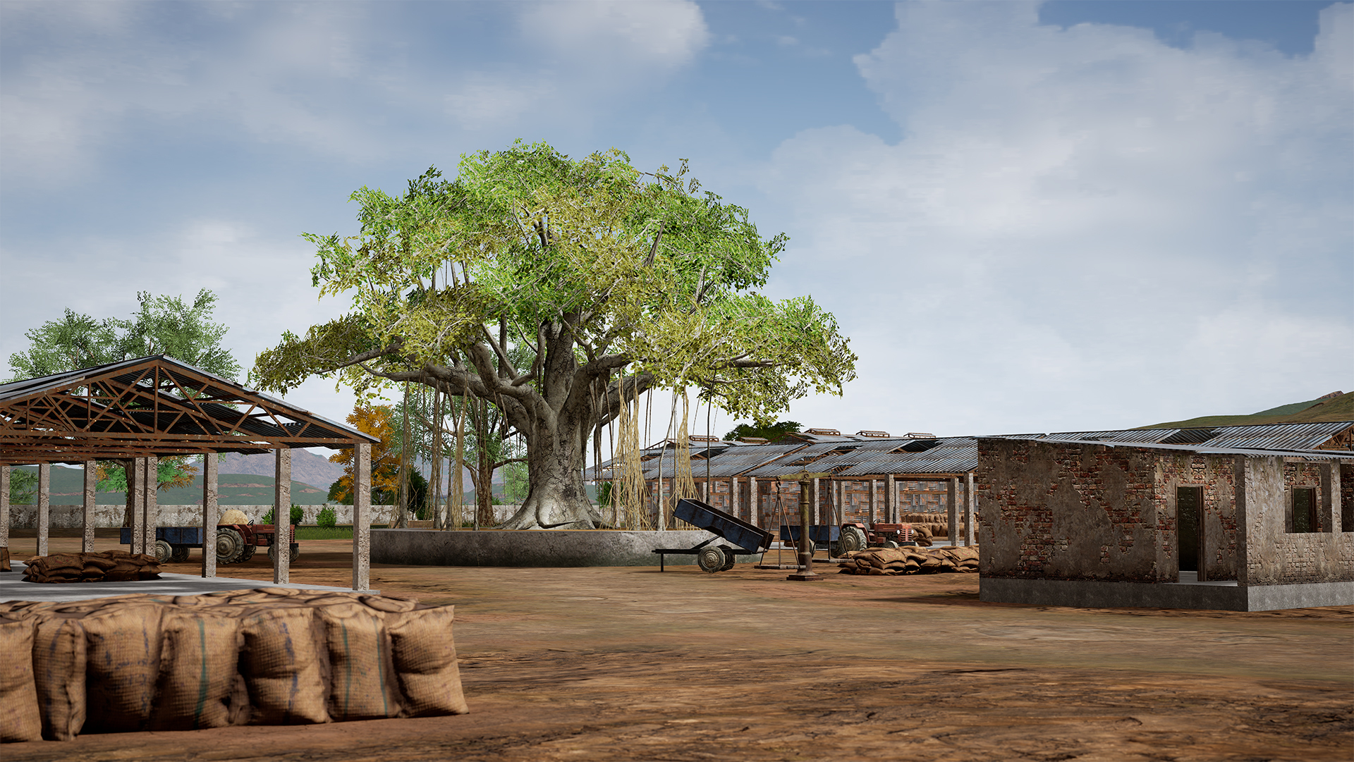 Underworld Gang Wars: Battle Royale Rooted in India